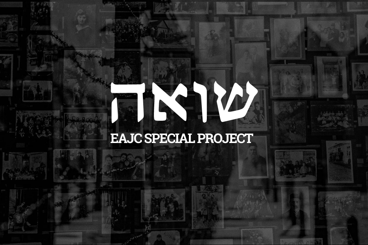Mark Shabad – Euro-Asian Jewish Congress